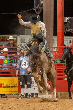 2021 Southeastern Circuit Finals Rodeo PRCA Extreme, Bergeron Rodeo ...