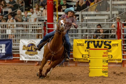 2021 Southeastern Circuit Finals Rodeo PRCA Extreme, Bergeron Rodeo ...