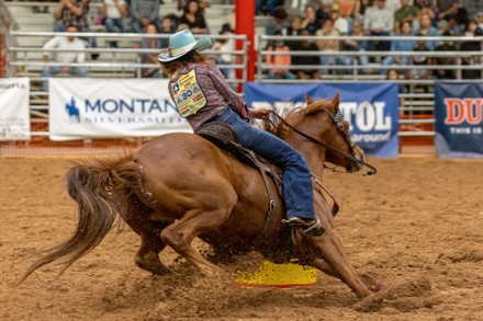 2021 Southeastern Circuit Finals Rodeo PRCA Extreme, Bergeron Rodeo ...