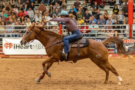 2021 Southeastern Circuit Finals Rodeo PRCA Extreme, Bergeron Rodeo ...