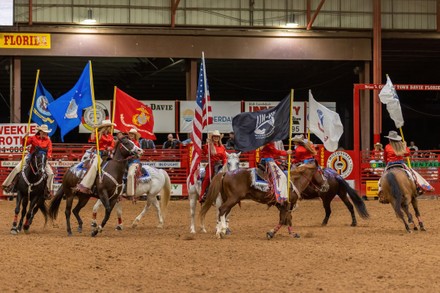 2021 Southeastern Circuit Finals Rodeo PRCA Extreme, Bergeron Rodeo ...