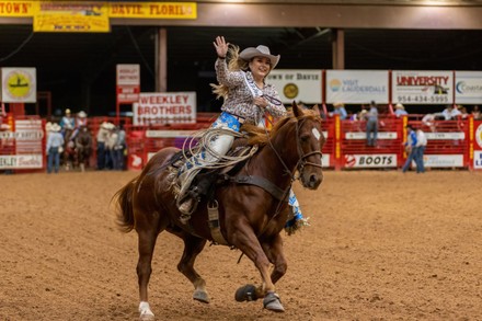 2021 Southeastern Circuit Finals Rodeo PRCA Extreme, Bergeron Rodeo ...
