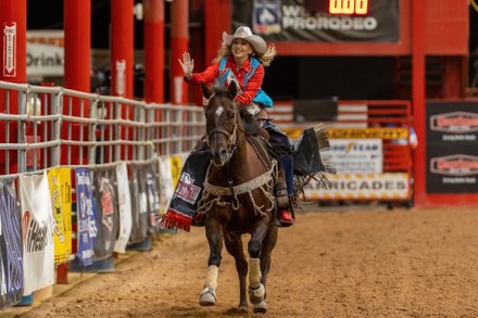 2021 Southeastern Circuit Finals Rodeo PRCA Extreme, Bergeron Rodeo ...