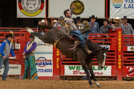 2021 Southeastern Circuit Finals Rodeo PRCA Extreme, Bergeron Rodeo ...