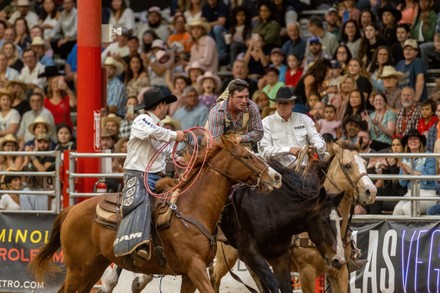 2021 Southeastern Circuit Finals Rodeo PRCA Extreme, Bergeron Rodeo ...