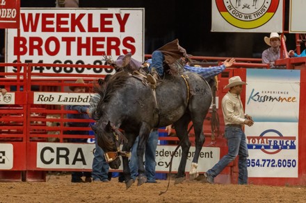 2021 Southeastern Circuit Finals Rodeo PRCA Extreme, Bergeron Rodeo ...