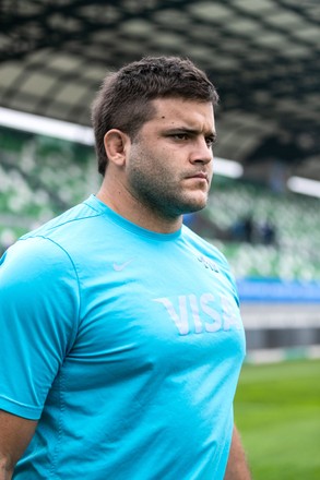 Autumn Nations Series, Stadio di Monigo, Treviso, Italy - 13 Nov 2021 ...