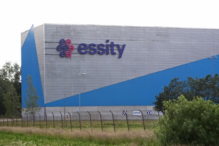 6 Essity emblem Stock Pictures, Editorial Images and Stock Photos ...