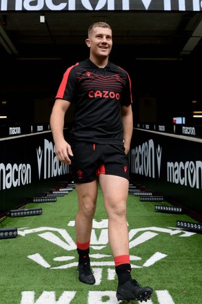 Ben Carter During Training Editorial Stock Photo - Stock Image ...