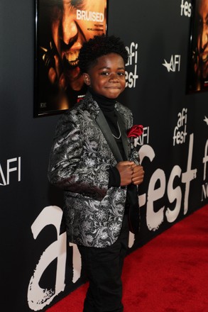 Danny Boyd Jr Editorial Stock Photo - Stock Image | Shutterstock