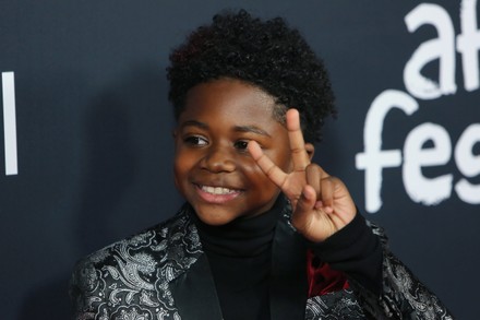 Danny Boyd Jr Editorial Stock Photo - Stock Image | Shutterstock