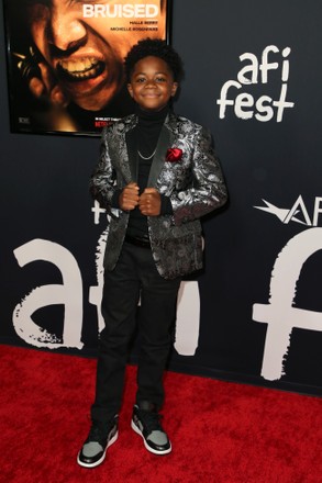 Danny Boyd Jr Editorial Stock Photo - Stock Image | Shutterstock