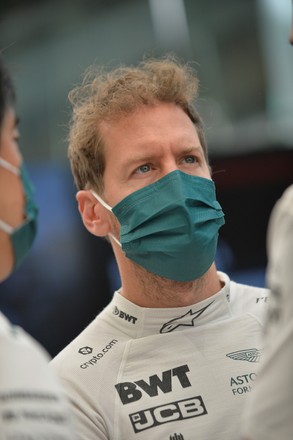 F1 Brazilian Grand Prix, Preparations, Autodromo Jose Carlos Pace, Sao ...