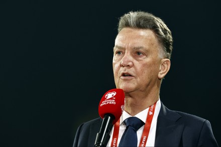 imágenes de Montenegro v The Netherlands, FIFA World Cup 2022 ...