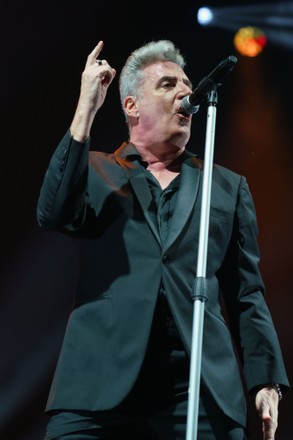 53 Singer loquillo Stock Pictures, Editorial Images and Stock Photos ...