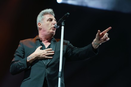 53 Singer loquillo Stock Pictures, Editorial Images and Stock Photos ...