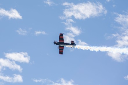 2021 Stuart Air Show, Witham Field, Stuart, Florida, USA - 13 Nov 2021 ...