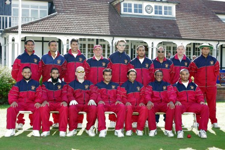 3 Hainault and clayhall cc Stock Pictures, Editorial Images and Stock ...