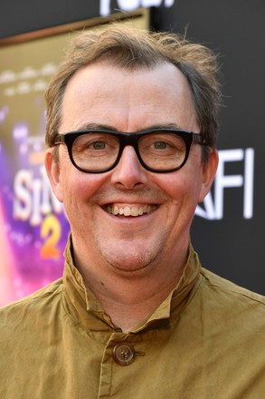 Garth Jennings Editorial Stock Photo - Stock Image | Shutterstock