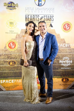 The Little Lighthouse Foundation's Hearts and Stars Gala, Miami ...