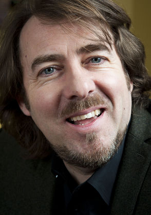 Jonathan Ross Editorial Stock Photo - Stock Image | Shutterstock