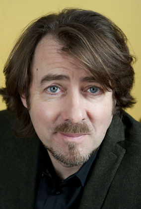 Jonathan Ross Editorial Stock Photo - Stock Image | Shutterstock