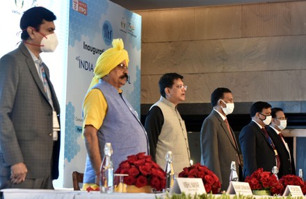 __COUNT__ imágenes de India International Trade Fair 2021 Begins At ...