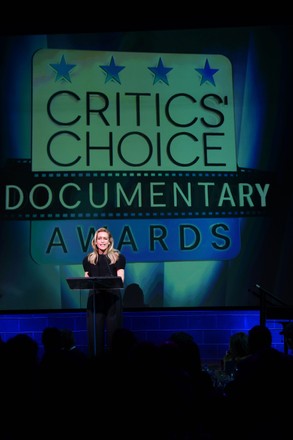 __COUNT__ imágenes de 6th Annual Critics Choice Documentary Awards ...
