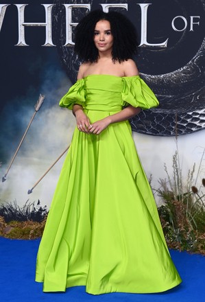 Zoe Robins Editorial Stock Photo - Stock Image | Shutterstock