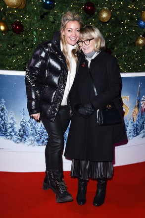 Cherry Healey Editorial Stock Photo - Stock Image | Shutterstock