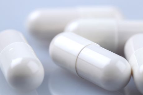 Medicine Capsules Editorial Stock Photo - Stock Image | Shutterstock