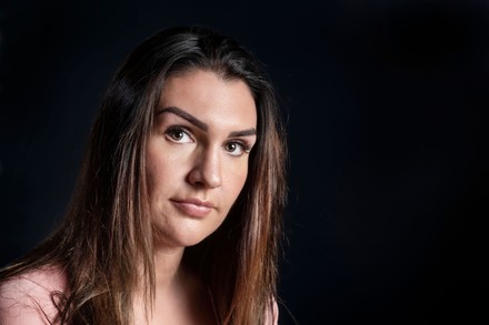 Emma Shepherd Story On Investigation Into Editorial Stock Photo - Stock ...