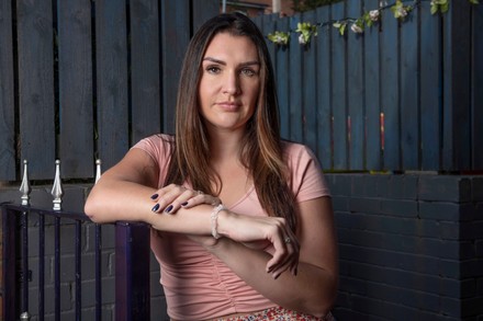 Emma Shepherd Story On Investigation Into Editorial Stock Photo - Stock ...