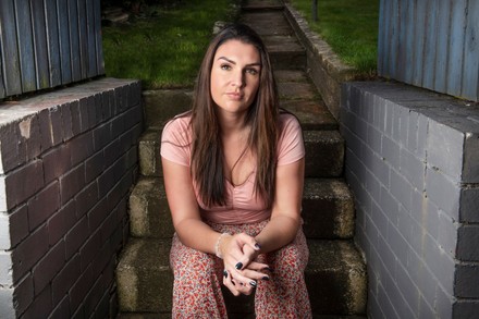 Emma Shepherd Story On Investigation Into Editorial Stock Photo - Stock ...