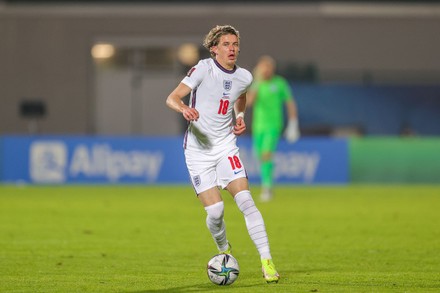 Connor Gallagher England During Fifa World Editorial Stock Photo ...