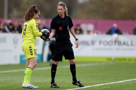 Durham Womens Beth Hepple Contests Header Editorial Stock Photo - Stock ...