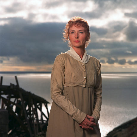 Kelly Reilly Clowance Poldark Nicholas Gleaves Editorial Stock Photo ...
