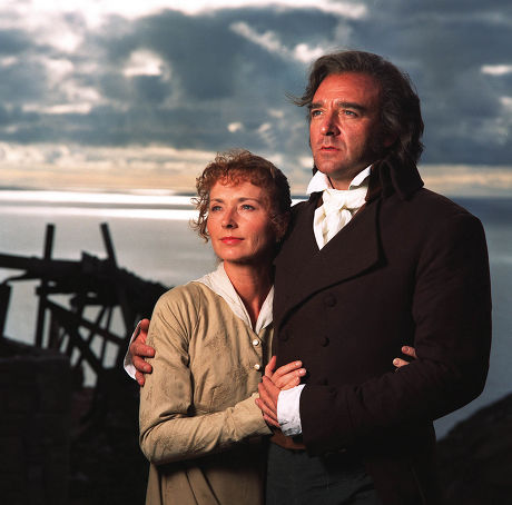 John Bowe Ross Poldark Mel Martin Editorial Stock Photo - Stock Image ...