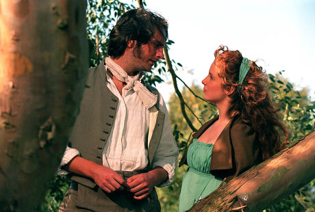Kelly Reilly Clowance Poldark Editorial Stock Photo - Stock Image ...