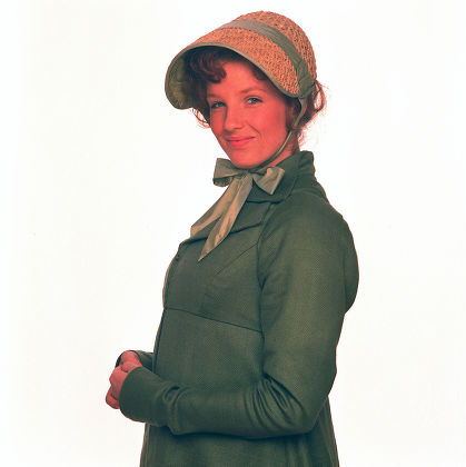 Kelly Reilly Clowance Poldark Editorial Stock Photo - Stock Image ...