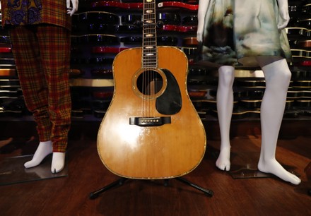 4 Martin d 45 Stock Pictures, Editorial Images and Stock Photos ...