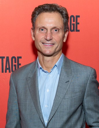 Tony Goldwyn Editorial Stock Photo - Stock Image | Shutterstock