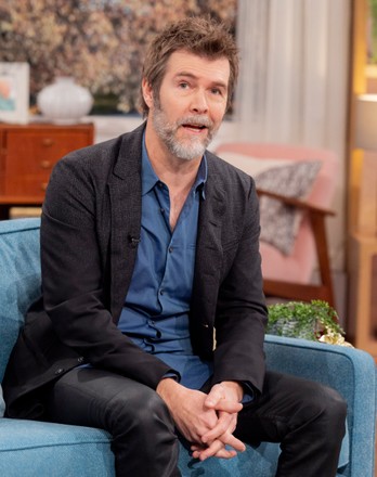 Rhod Gilbert Editorial Stock Photo - Stock Image | Shutterstock