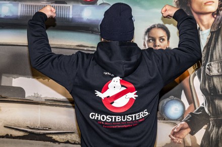 Gerritjan Mulder Brain Power During Walkin Editorial Stock Photo ...