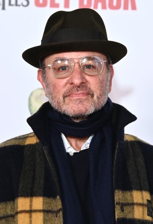 Fisher Stevens Editorial Stock Photo - Stock Image | Shutterstock