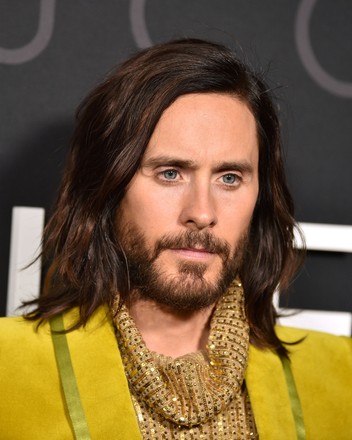 Jared Leto Editorial Stock Photo - Stock Image | Shutterstock