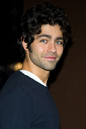 Adrian Grenier Editorial Stock Photo - Stock Image | Shutterstock