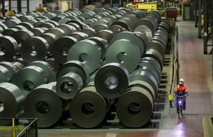 1,000 Coal factory Stock Pictures, Editorial Images and Stock Photos ...