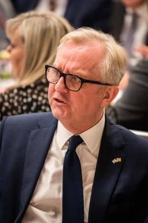 Lord Ian Austin Editorial Stock Photo - Stock Image | Shutterstock