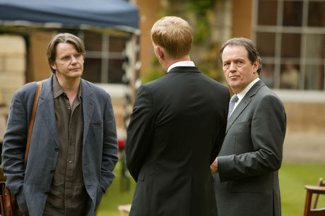 'Lewis' Series 4 TV Stock Pictures, Editorial Images and Stock Photos ...